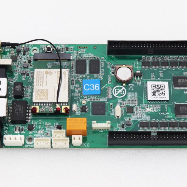 NovaStar Taurus TB40 Controller LED Screen Video Multimedia Players