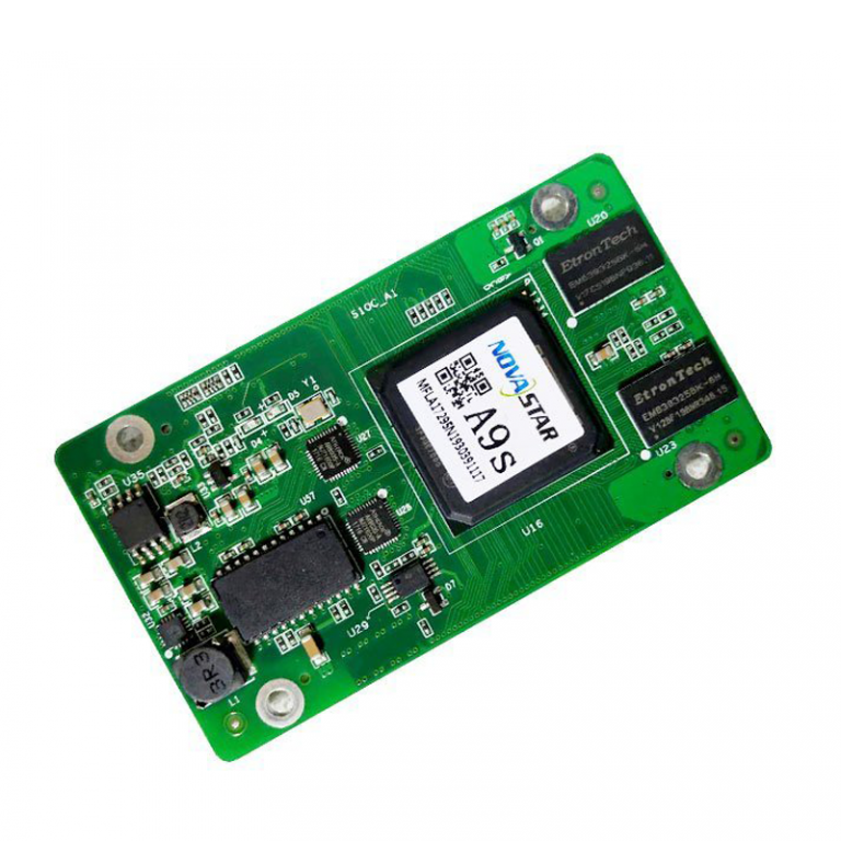 LED Controller Card Prist - LINSN NovaStar ColorLight HuiDu LED Control