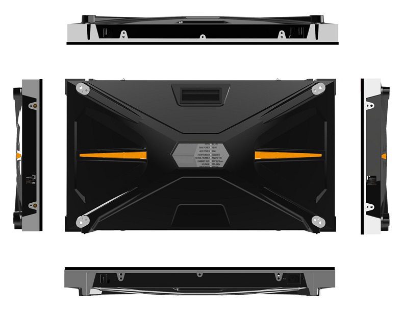 P1.25 Indoor 4K LED Display 600x337.5 P1.25 P1.56 P1.667 P1.875 16:9