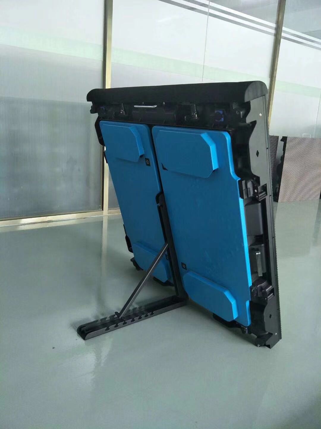 Stadium LED Display | Football Stadium LED Screen | LeemanLED