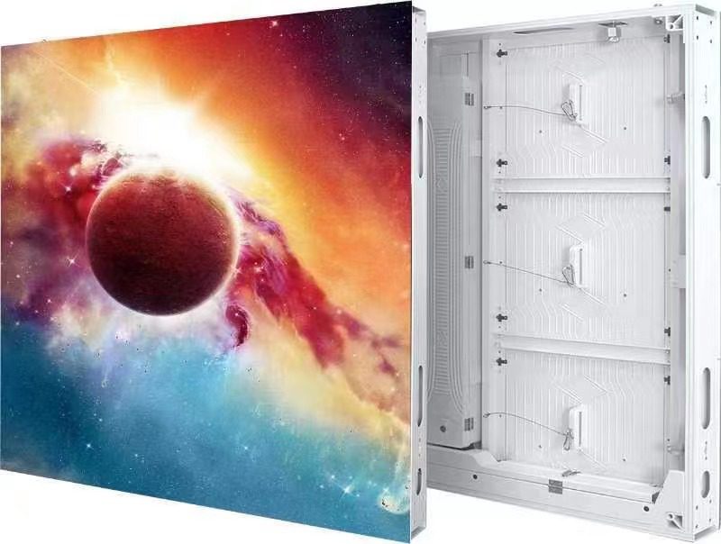 IP68 P10 Outdoor LED Display 960X960 P6.67 P8 LED Module 480X320