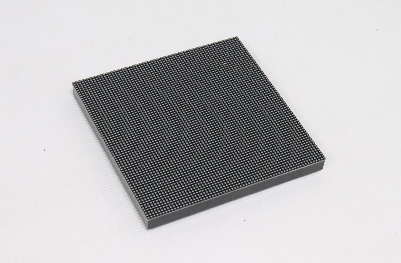 160x160 Indoor P2.5 LED Display Module RGB Full color Video LED Panel