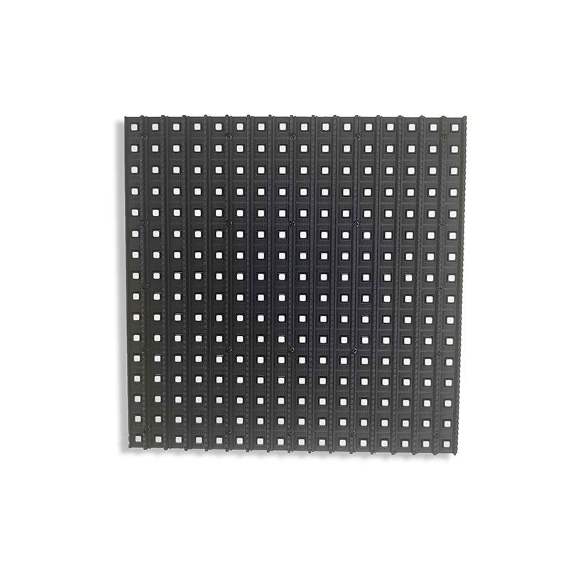 P10 Outdoor SMD Full Color 160x160 LED Display Module Panel 320x160