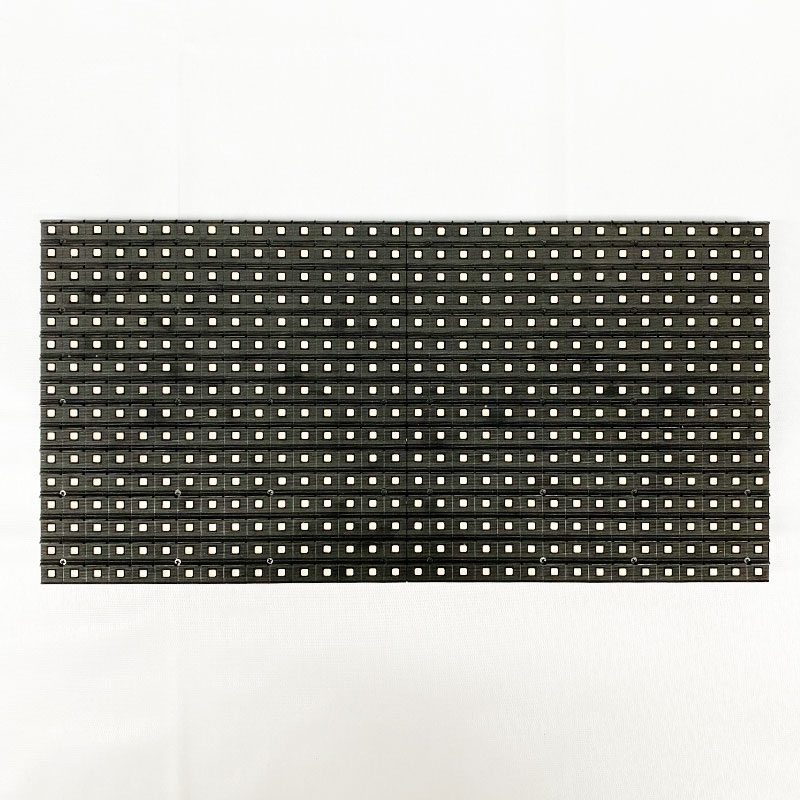 P10 LED Module Outdoor SMD 320x160 LED Panel - LeemanLED