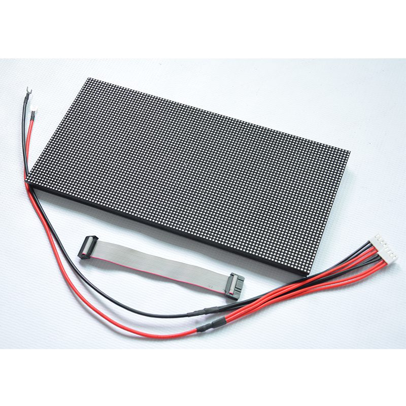 Outdoor P3.33 LED Module 320x160 Lowest Price Free shipping