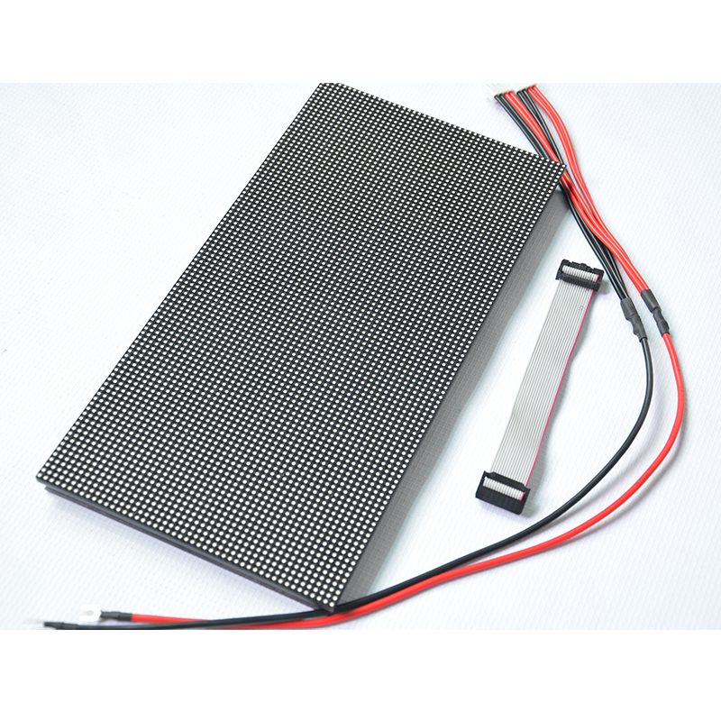 Outdoor P3.33 LED Module 320x160 Lowest Price Free shipping