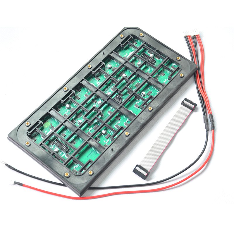 Outdoor P3.33 LED Module 320x160 Lowest Price Free shipping