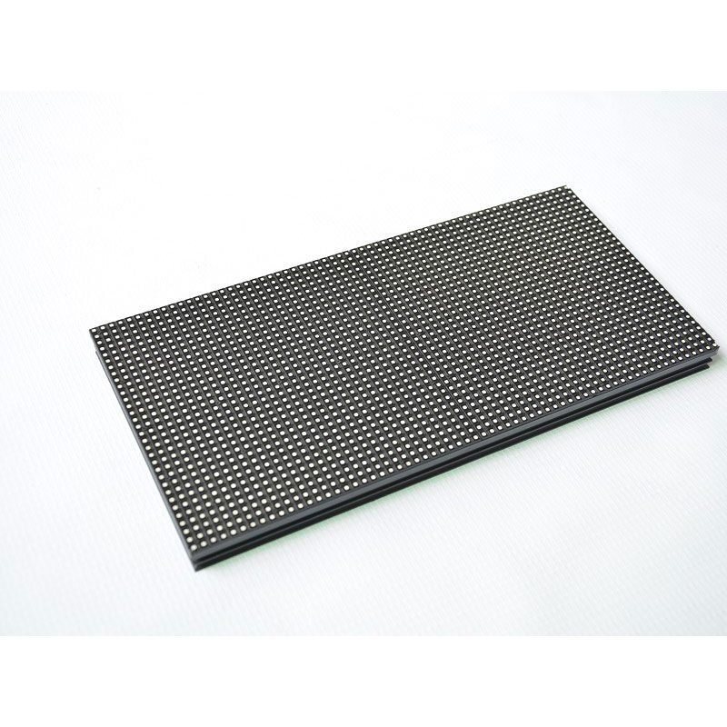 P4 Outdoor LED Module 256x128 - Leeman Outdoor P4 LED Panel 32x16