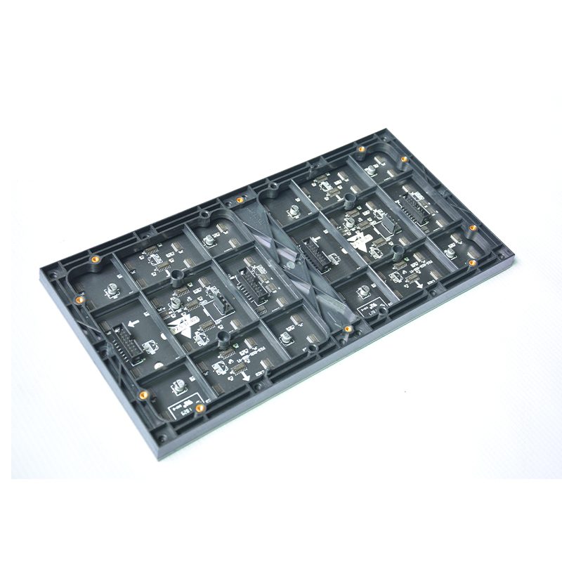 Indoor P2.5 LED Display Module 320x160 1/32 Scan - LeemanLED