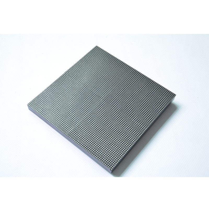 P3 LED Screen Module 192x192 Outdoor RGB LED Display Panel