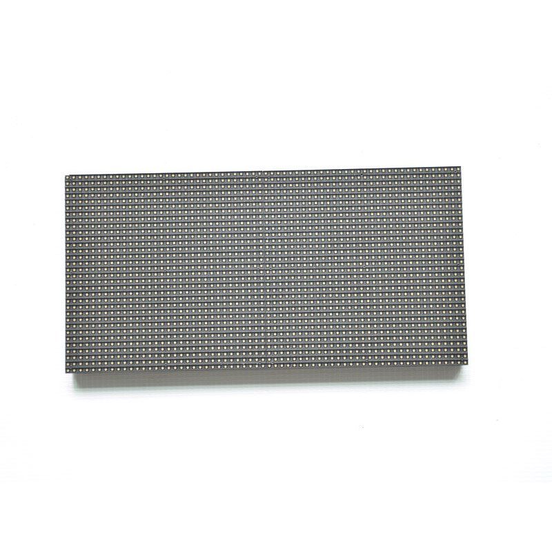 P4 LED Display Panel 64x32 RGB LED Matrix arduino code - Leeman LED