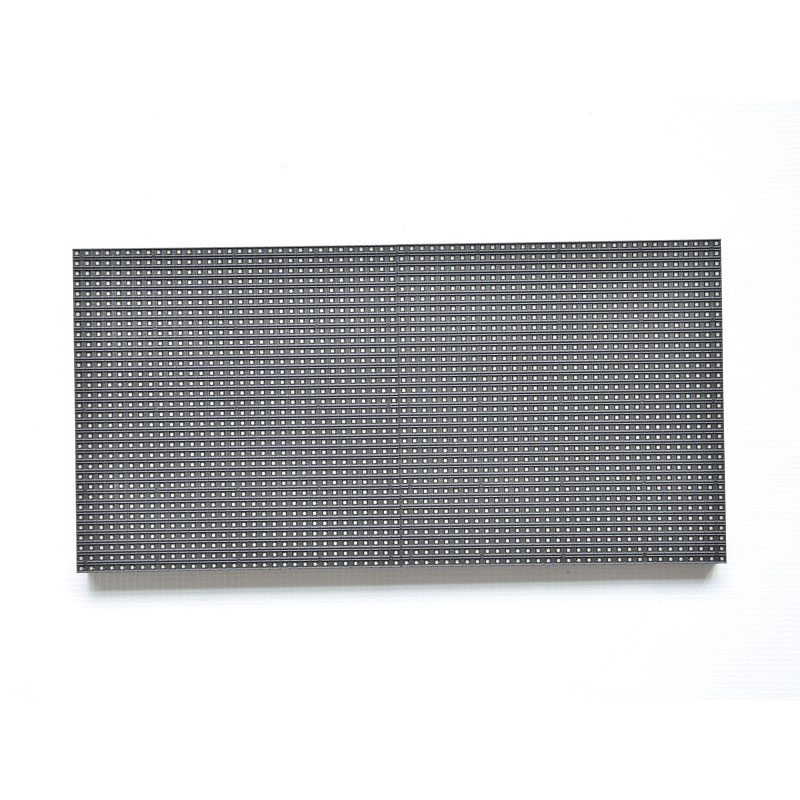 160x320 P5 LED Module Indoor 16 Scan RGB LED Display Panel