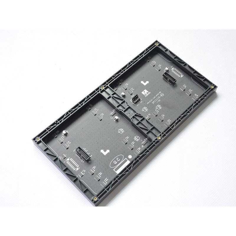 P4 LED Matrix Module 320x160 Led Panel Esp8266 Esp32 Arduino