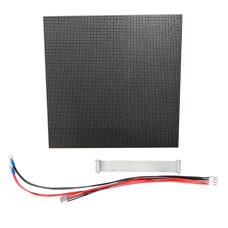 P2.604 Indoor LED Display Board 250x250 - Leeman LED Module