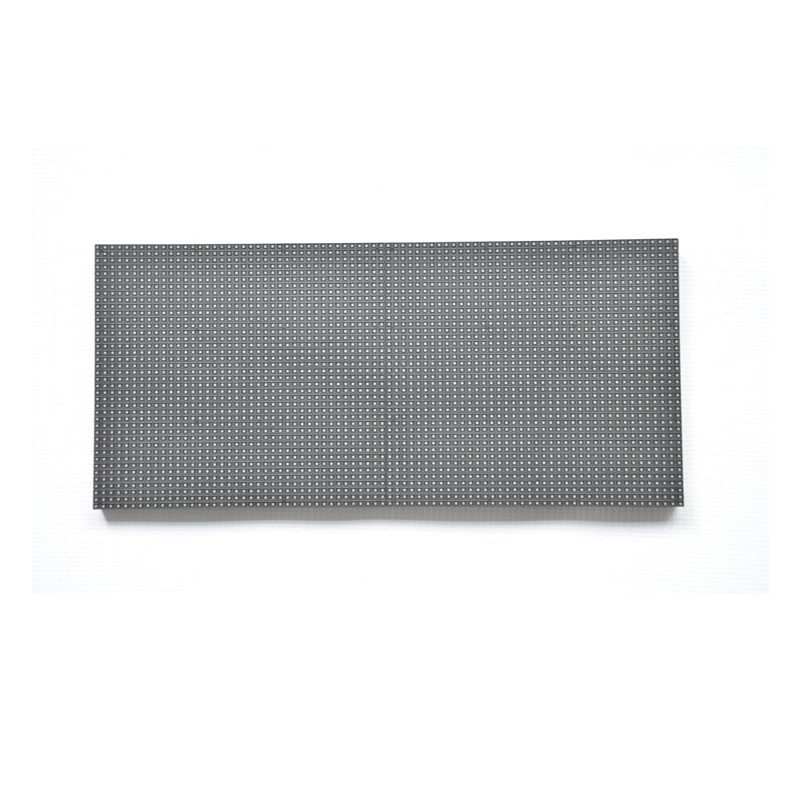 P1538 Led Screen 320x160 P16 Smd Rgb Led Display Module