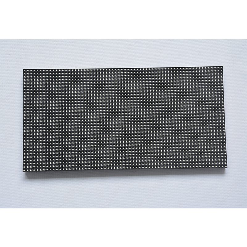 P6 LED Panel Screen Indoor 384mmx192mm 1/16 SMD3528 LED Module