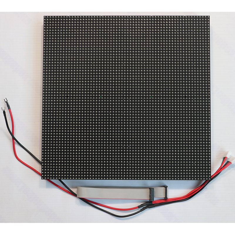 P5 LED Module 320x320 P5.33 Outdoor SMD LED Display Module