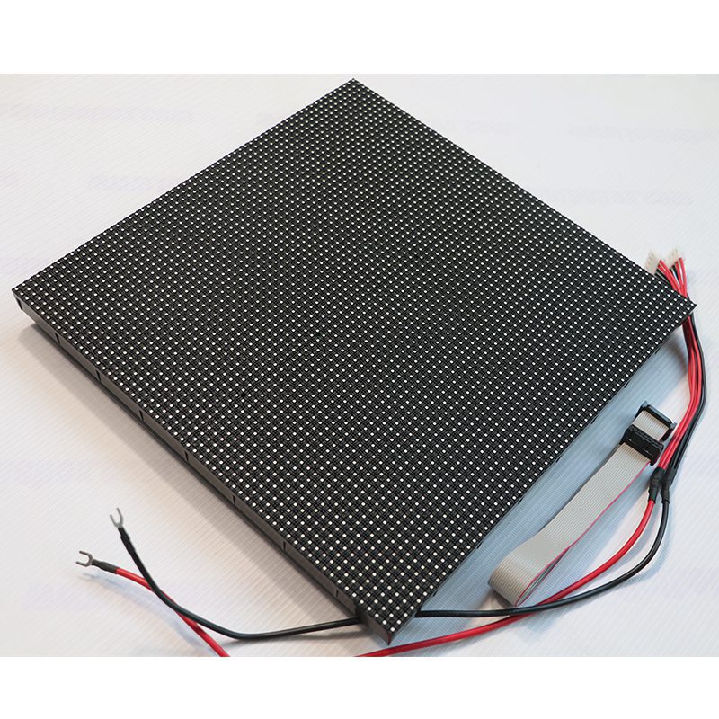 P5 LED Module 320x320 P5.33 Outdoor SMD LED Display Module