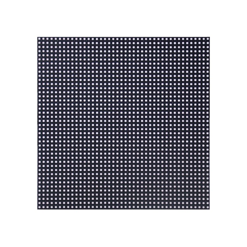 Outdoor P5.95 LED Module 250x250 Front Service LED Displays