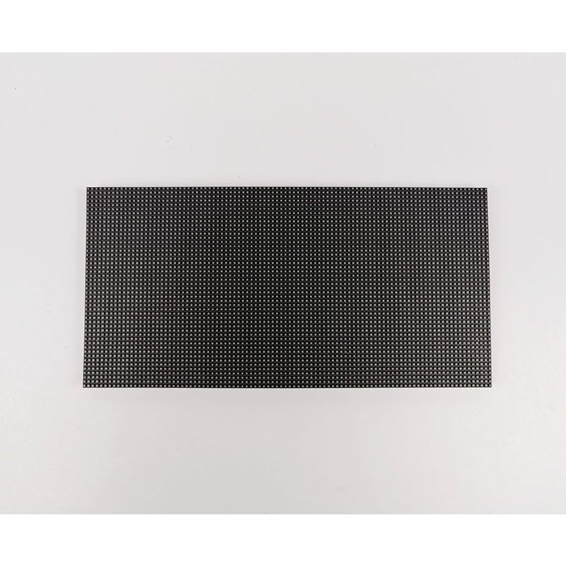 Flexible LED Display P2.5 Outdoor Soft LED Module Factory Price