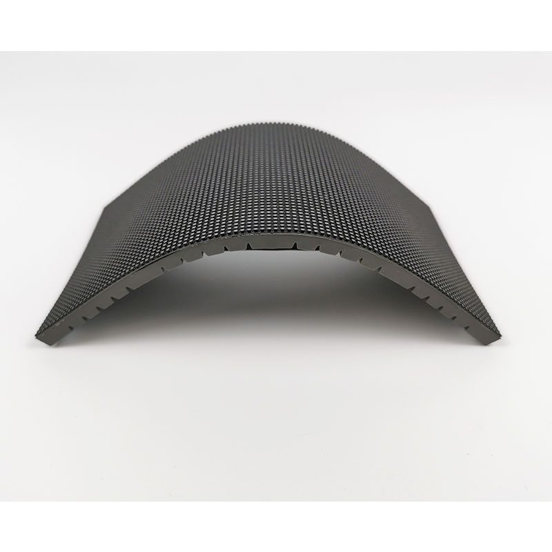 Flexible LED Screen P2.5 Outdoor Waterproof Flexible LED Panel