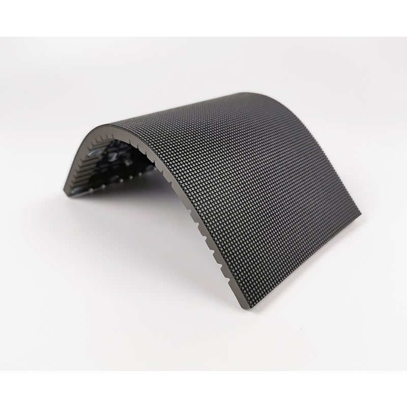 Curved LED Screen Panel P1.25 Soft Flexible LED Display Module