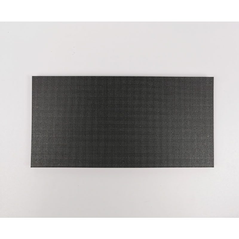 Curved LED Display Wall P1.25 Flexible Soft LED Panel 320x160