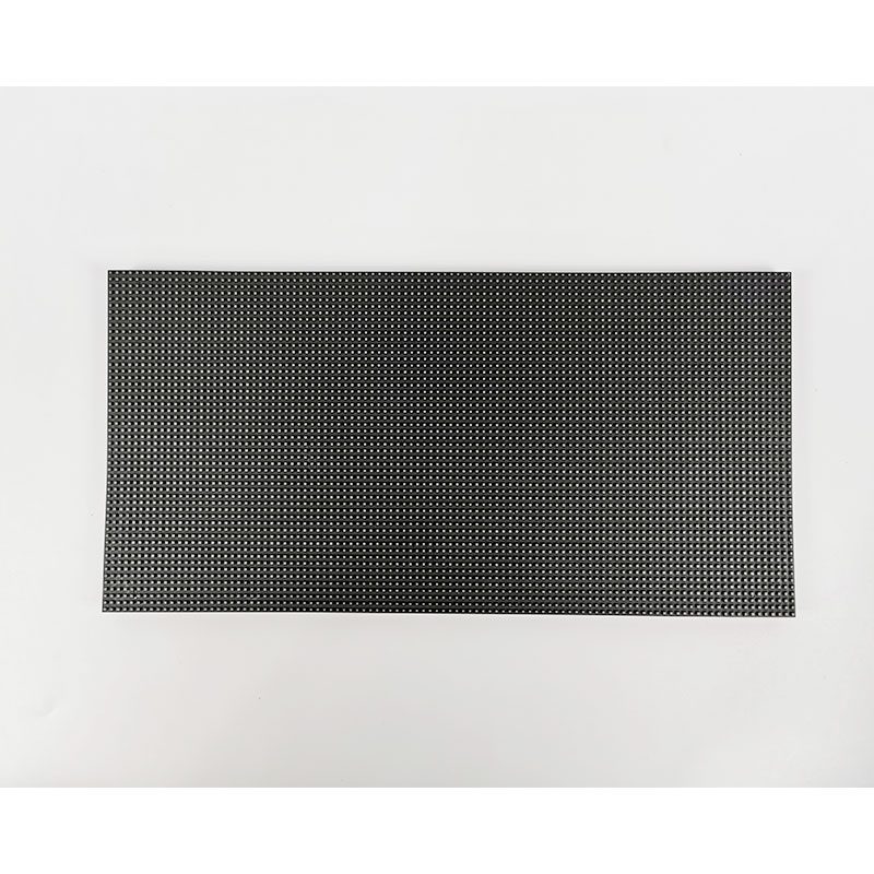 Outdoor P1.667 Flexible LED Display Module Panels - LeemanLED