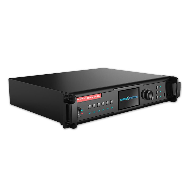 NovaStar NovaPro HD LED Video Processor VX16S VX4S VX4U VX1000