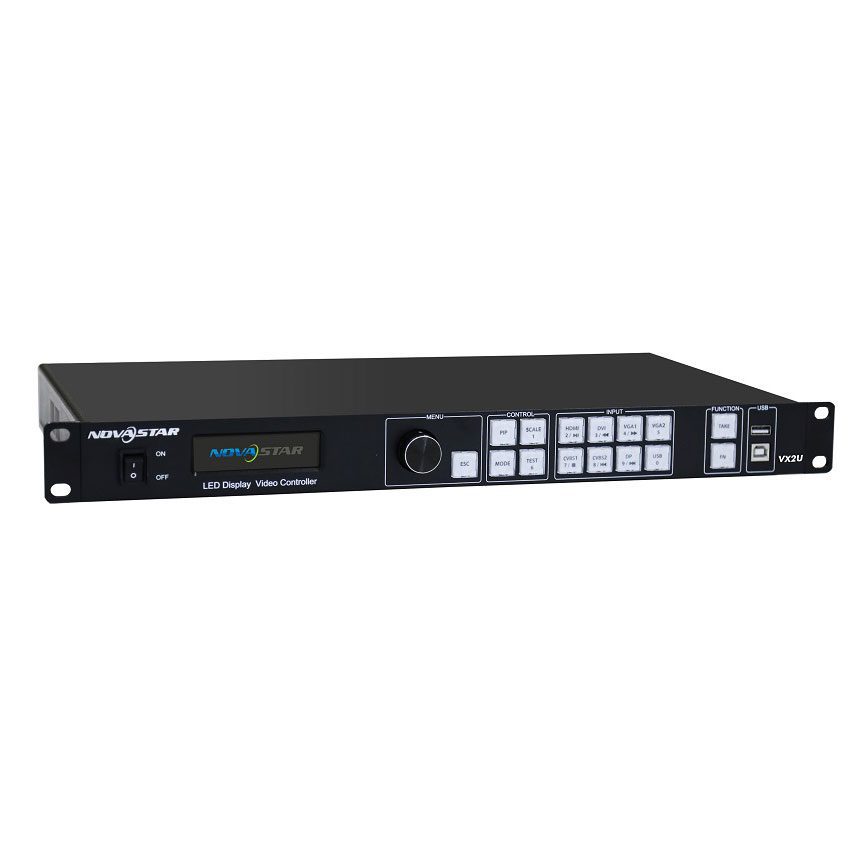 NovaStar VX2U LED Video Panel Controller HDMI LED Video Processor
