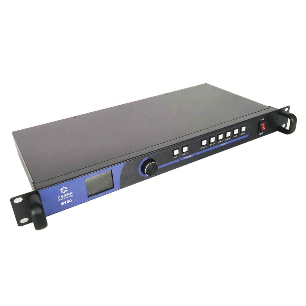 Linsn S100 Video Processor Display Controller X1000 X2000 X8000 s3000