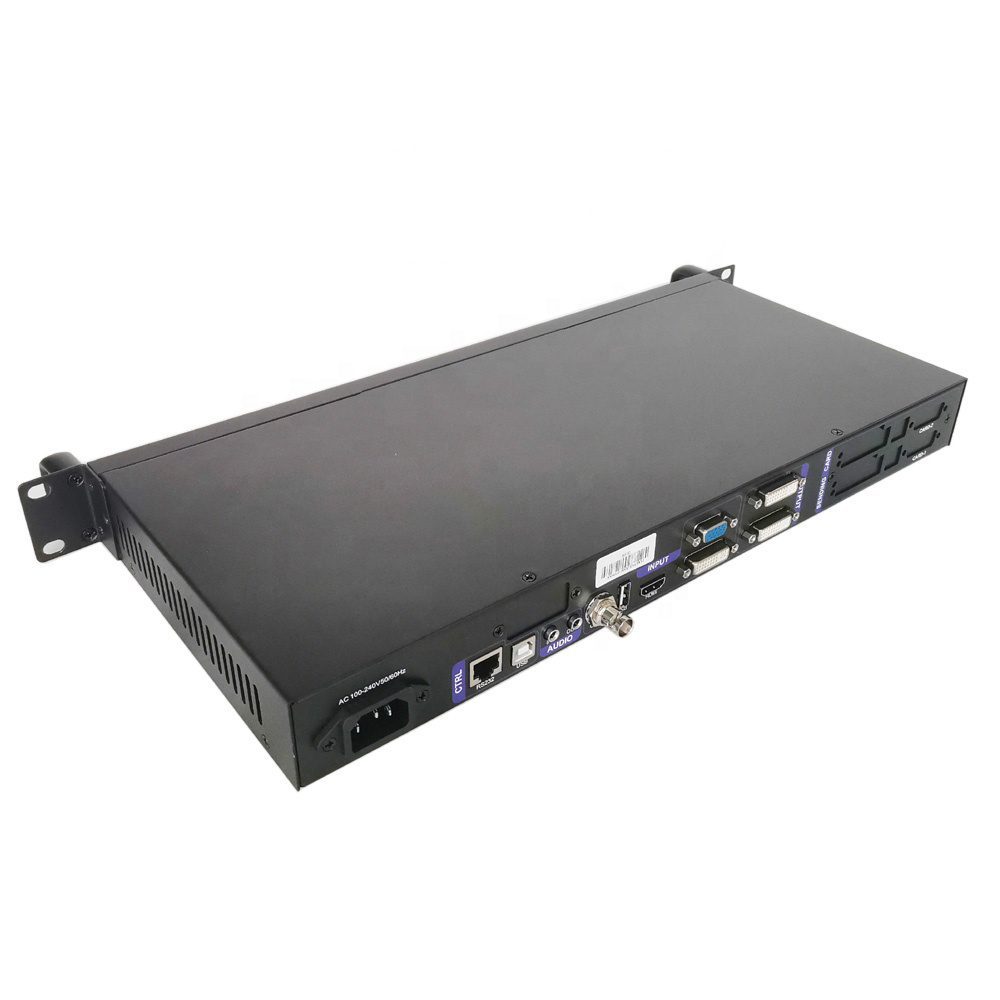 Linsn S100 Video Processor Display Controller X1000 X2000 X8000 s3000