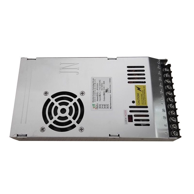 G-energy JPS300V LED Switching Power Supply Led Panel Power Source