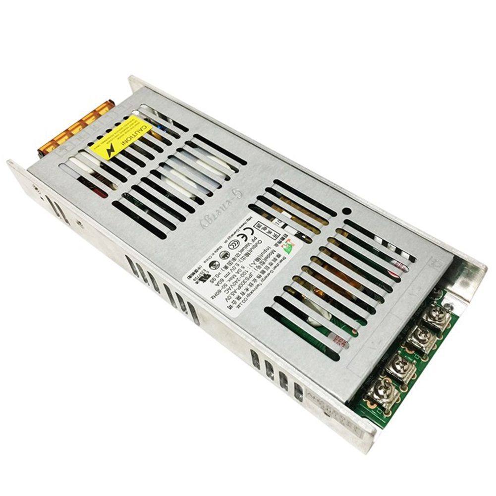 G-energy JPS300P-A LED Screen Power Supply - LeemanLEDscreen.com