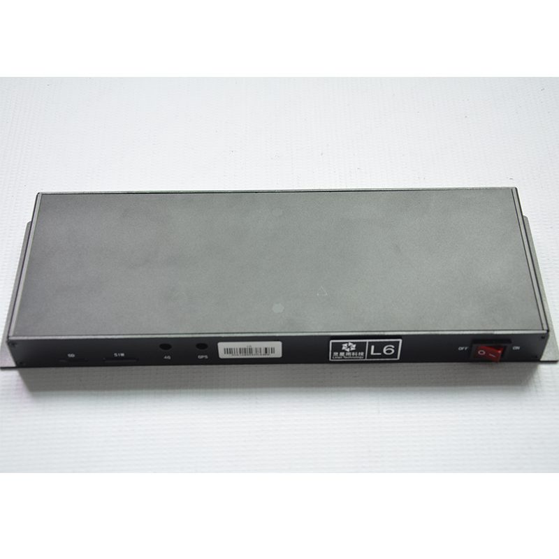 Linsn L6 LED Display Player Controller Card System Leeman LED Screen