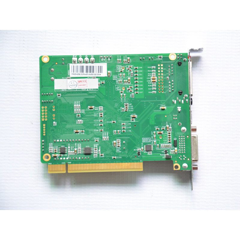 Novastar Sending Card MSD300 Synchronous LED Controller Card NOVA