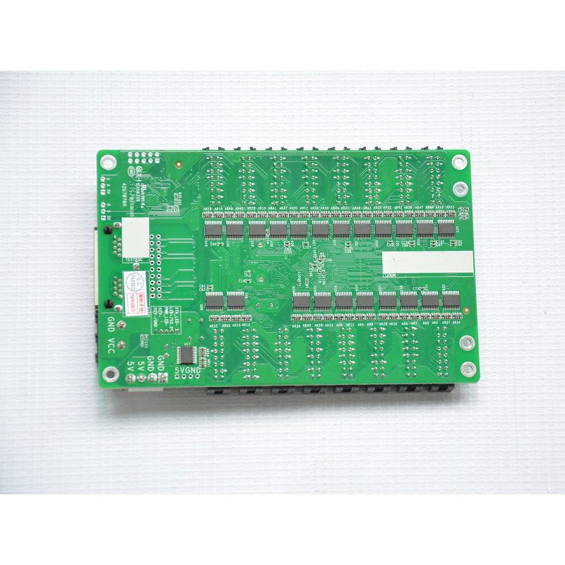 Novastar MRV366 LED Receiver Card Leeman LED Card System