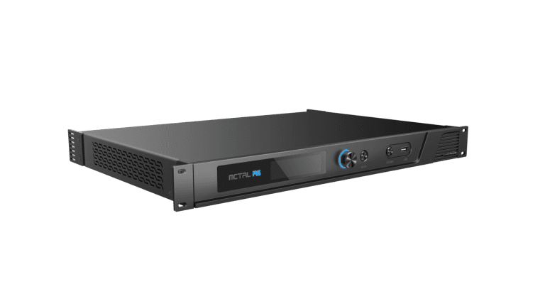 Novastar MCTRL R5 LED Controller Box Processor Leeman LED Panel