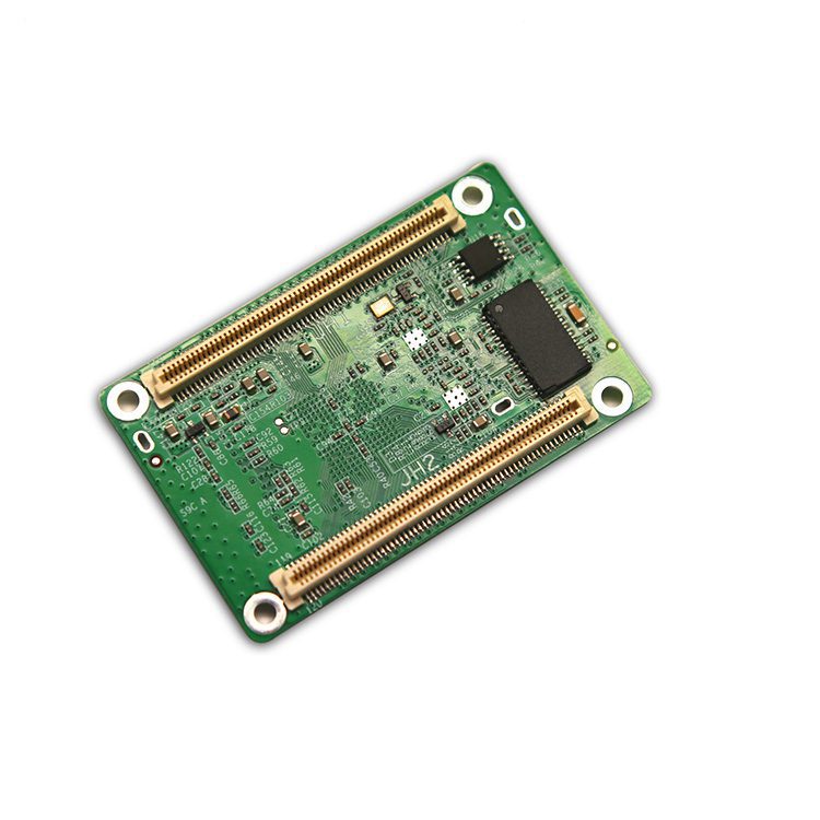 Novastar A4S LED mini Receiving Card smartLCT mac LeemanLEDscreen