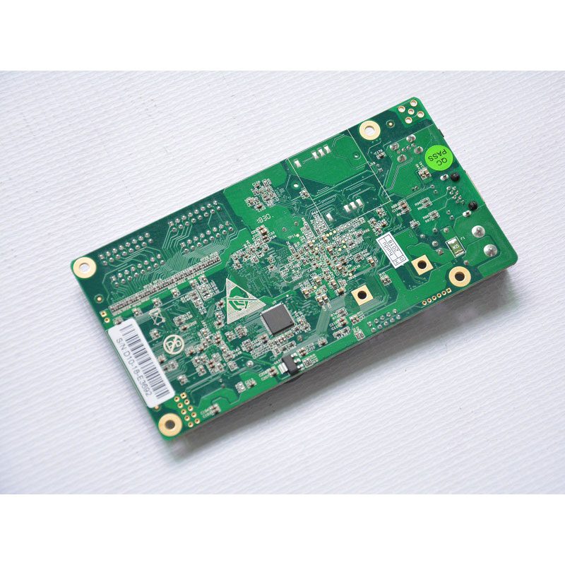 Huidu HD-D15 Asynchronous Fullcolor LED Card HD-B6 HD-D16 HD-D36