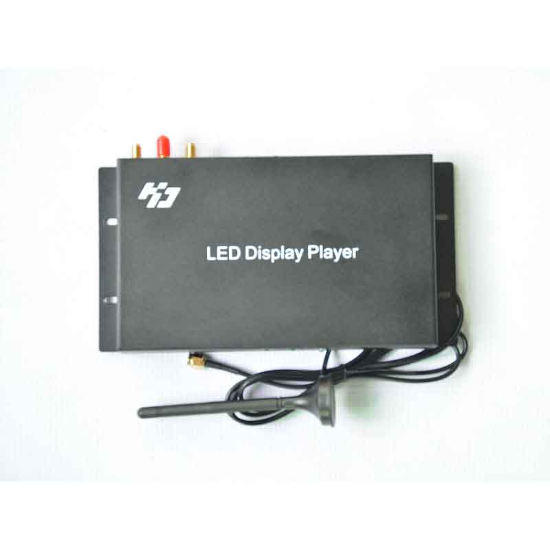 Huidu HD-A6 Dual-mode LED Controller Player Box HD-A4 HD-A5 HD-A3