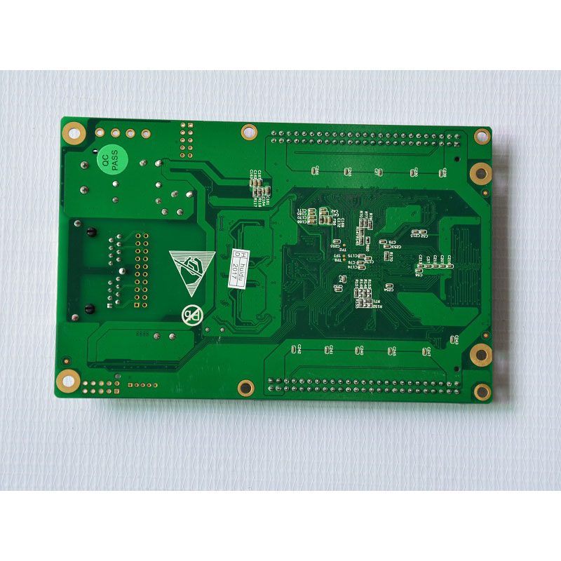 HUIDU LED HD-R500 LED Receiving Card HD-R500S HD-R501 HD-R508