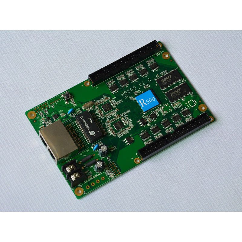 HUIDU LED HD-R500 LED Receiving Card HD-R500S HD-R501 HD-R508