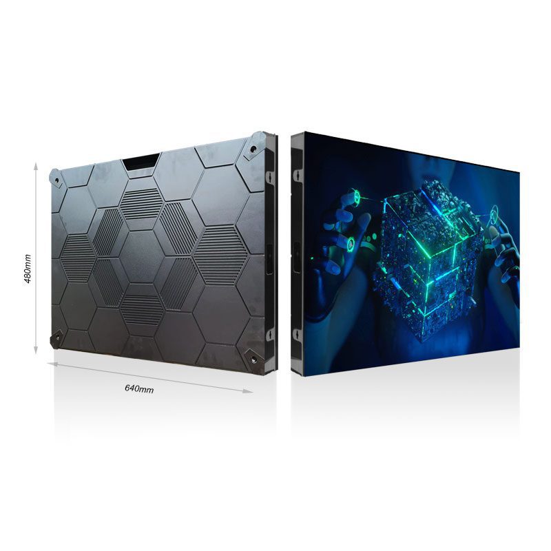 LEEMAN LED Screen | LED Display Module | LED Controller Card