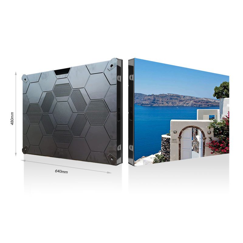 LEEMAN LED Screen | LED Display Module | LED Controller Card