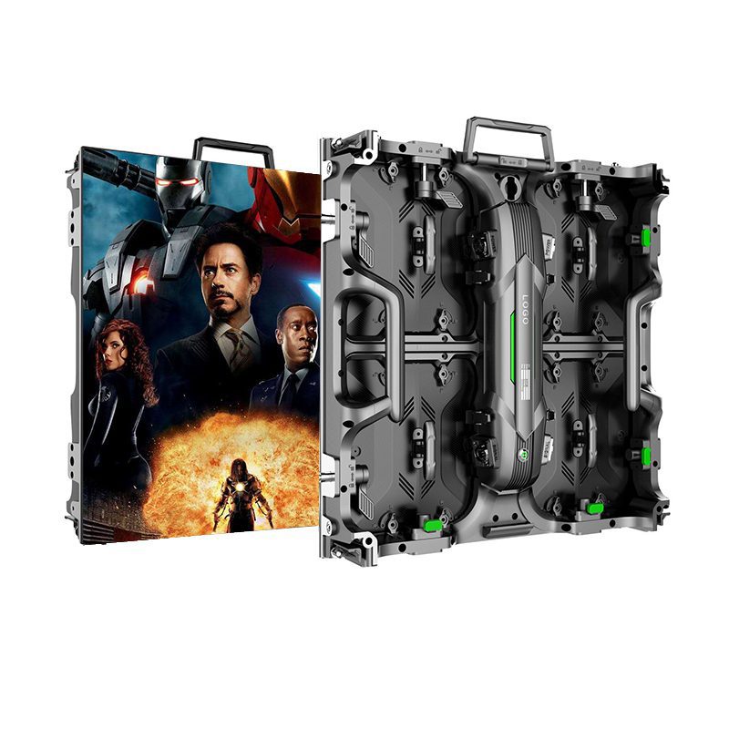 LEEMAN LED Screen | LED Display Module | LED Controller Card