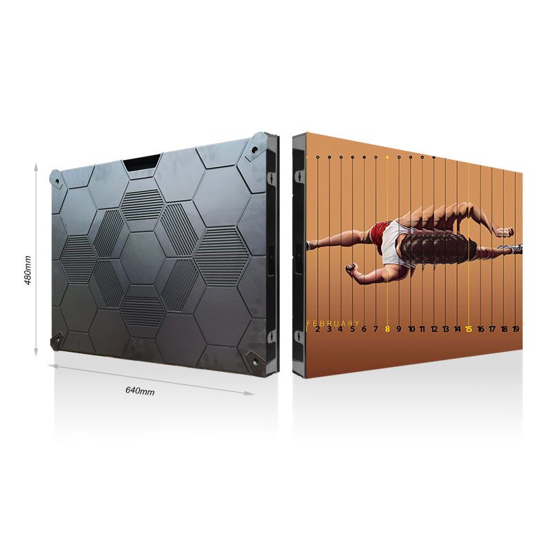 LEEMAN LED Screen | LED Display Module | LED Controller Card