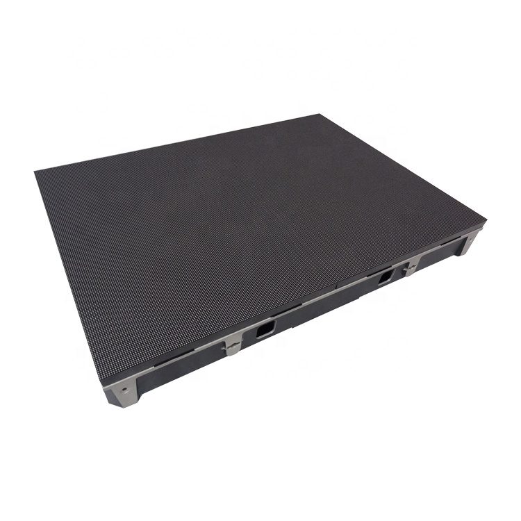 Indoor 4K 8K P2.5 LED Display 640x480 Front Service LED Cabinet P2 P3