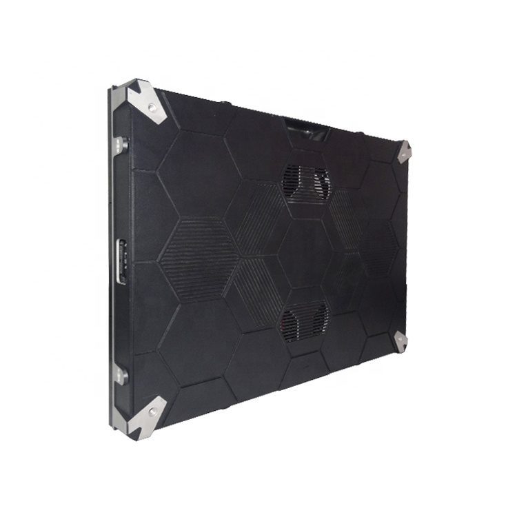P5 Indoor LED Video Wall Display 640x480 Front Service Module