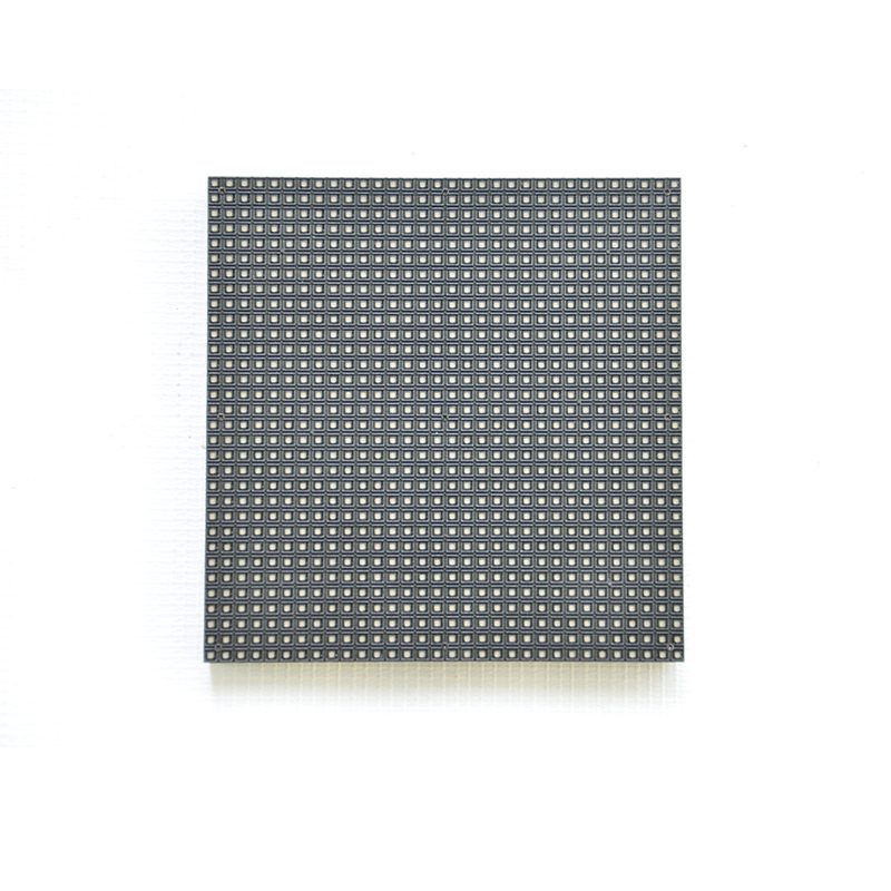 P4 LED Module 256x256 Indoor LED Display Module - LeemanLED